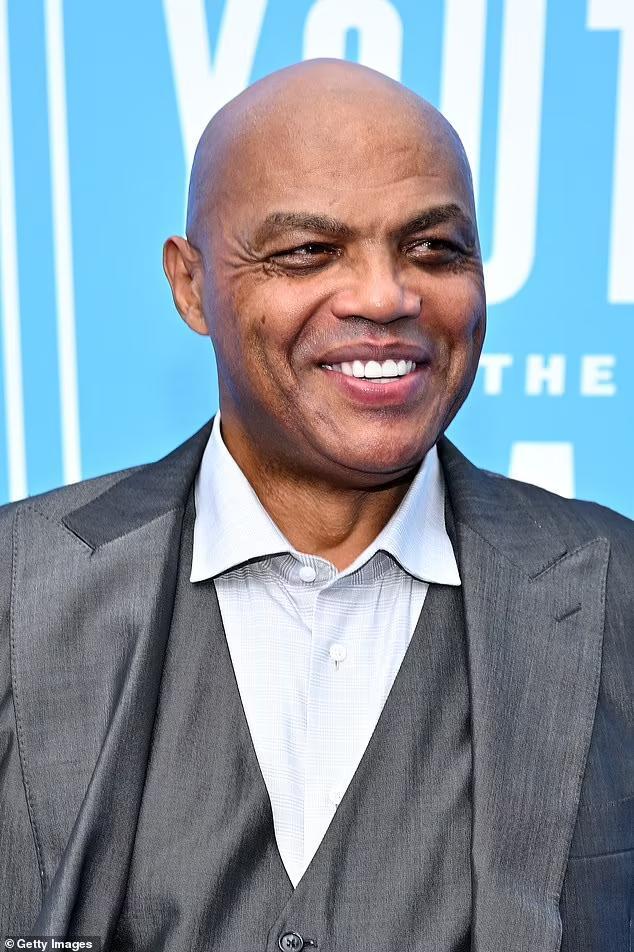NBA icon Charles Barkley's surprising link to a RuPaul's Drag Race ...