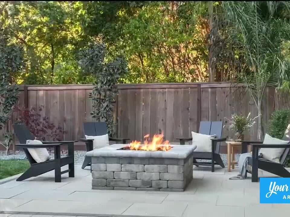 System Pavers creates stellar outdoor living spaces for Arizona homeowners