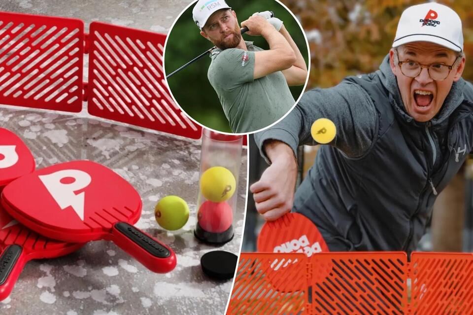 Pepper Pong is the ‘next pickleball’ — and it’s bringing people ...