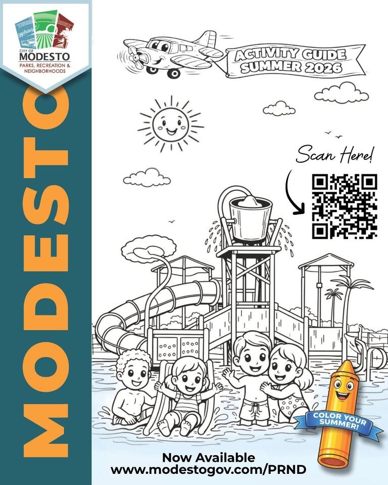 2026 Summer Activity Guide Now Available - NewsBreak