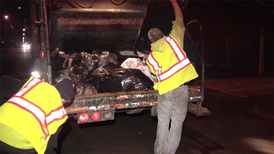 City of Erie Garbage Pickup Not Affected by July 4th Holiday - NewsBreak