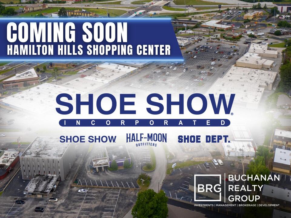 Shoe Show to open new location in Hamilton Hills Shopping Center ...
