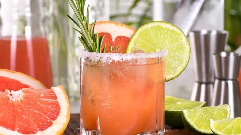 The Best Type Of Tequila For Palomas - NewsBreak