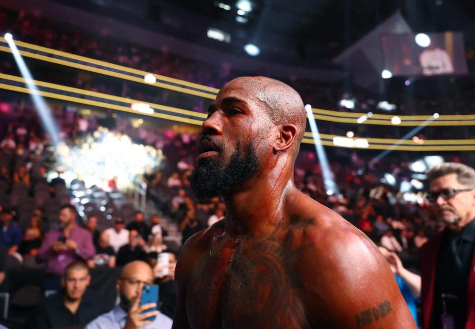 King Green Drops His Famous One-Word Reaction to The Fighting Nerds ...