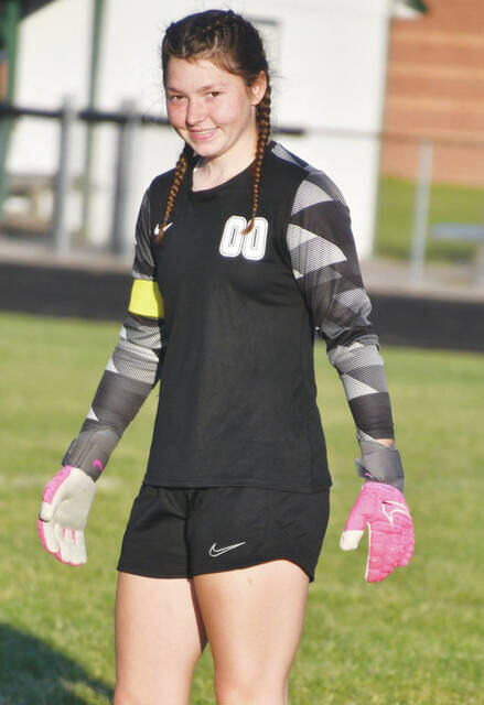 SHAC honors All-Conference Soccer Teams - NewsBreak