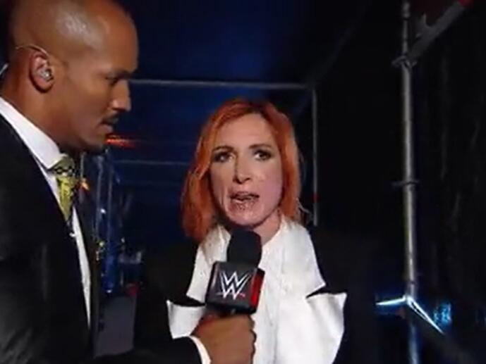 WWE Raw Preview For Tonight’s Post-King And Queen Of The Ring Show In ...