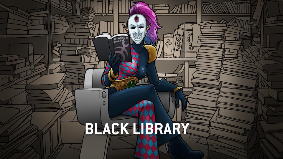 The 2025 Goonhammer Book Awards: And the Winners Are… - NewsBreak