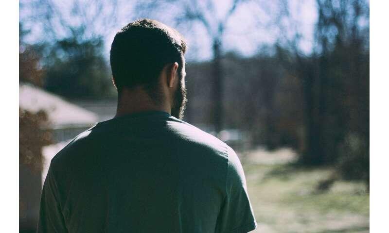 Most men do not subscribe to toxic masculinity traits, study finds ...
