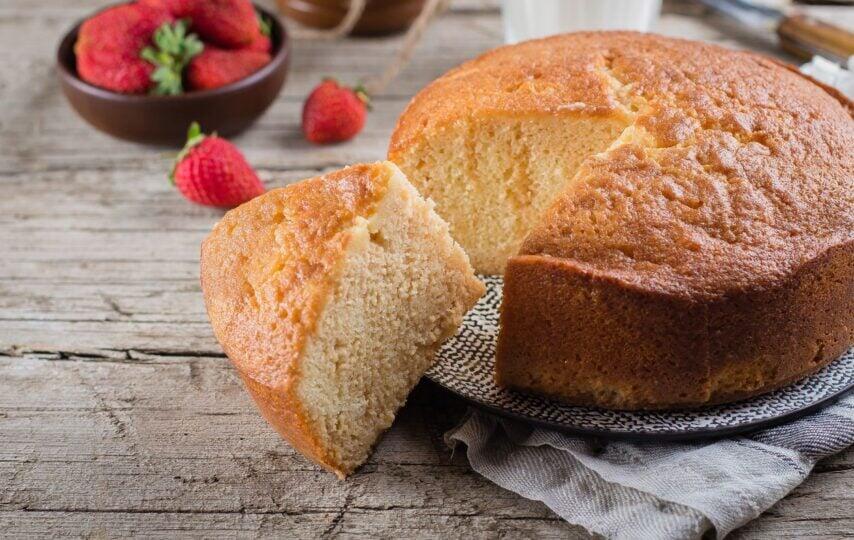 Sponge cake vs. Angel food cake vs. Pound cake: Do you really know how ...