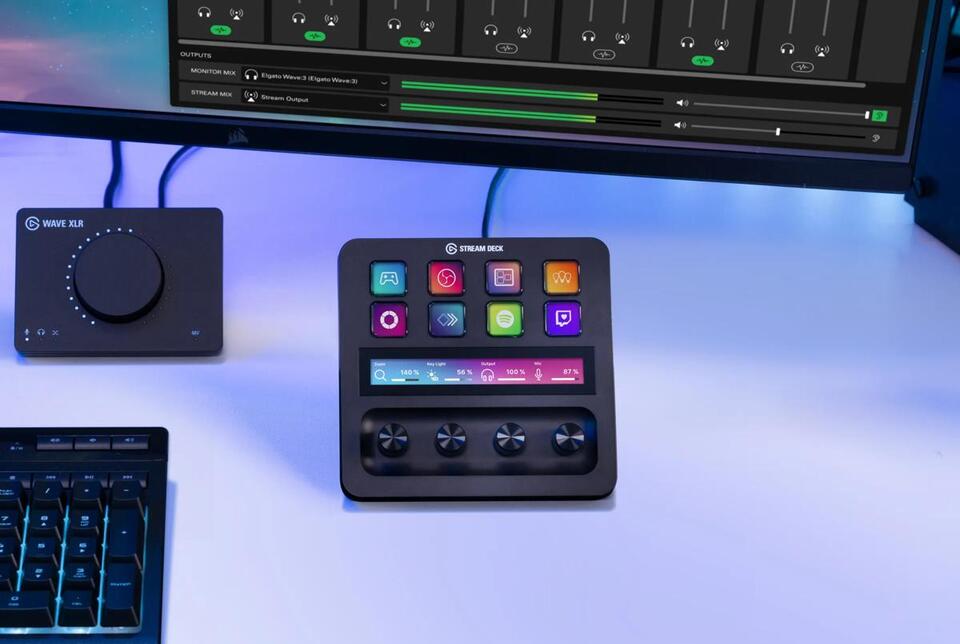 The Stream Deck Plus is back to its lowest price - NewsBreak