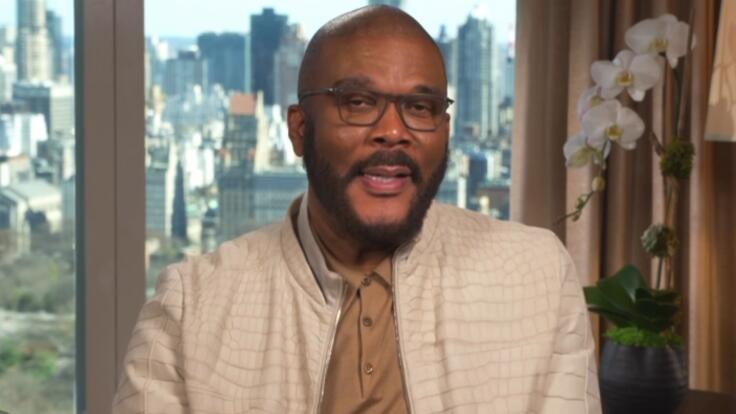 Tyler Perry $77M Sexual Assault Lawsuit: 'Groped' Actor Claims Director ...