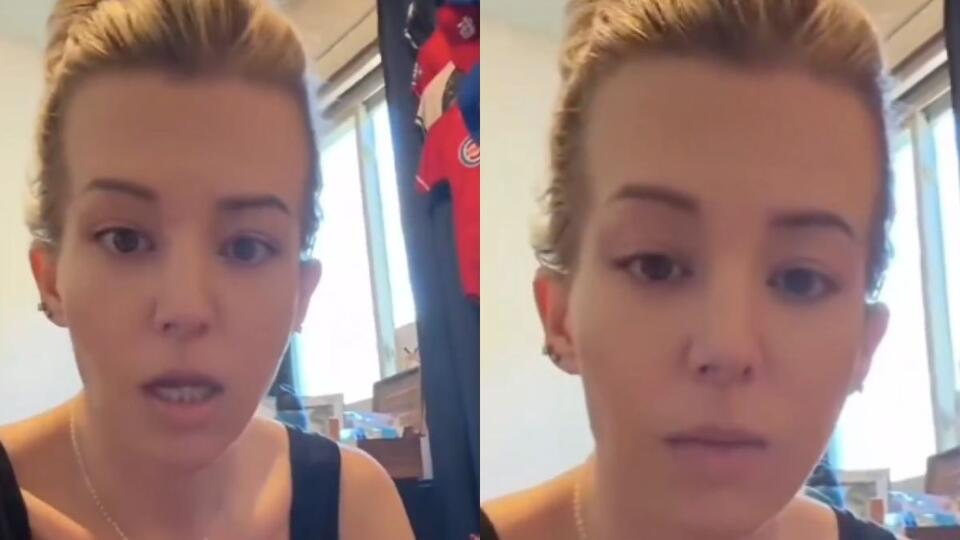 MAGA Woman Complains About ‘Muslim Problem’ at Swimming Pool, Says ...