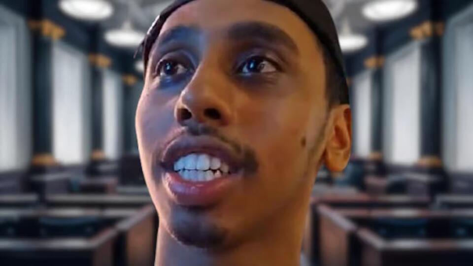 Johnny Somali stuck in jail “hell” as streamer’s prison appeal extends ...