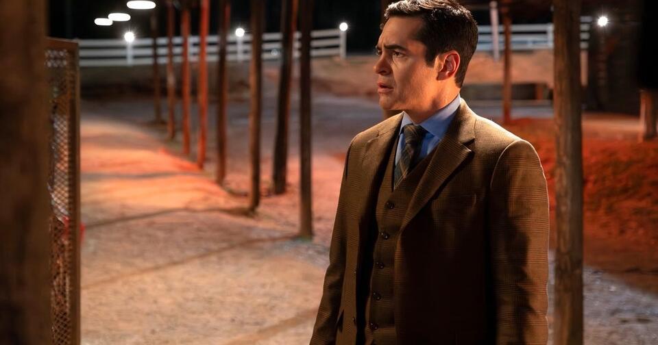 Has Will Trent Season 4 Been Canceled or Renewed? - NewsBreak
