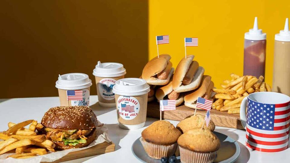 5 Major "Fast Food" Trends Completely Changing What Americans Are ...