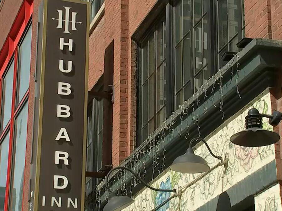 Hubbard Inn sues woman for defamation after viral TikTok