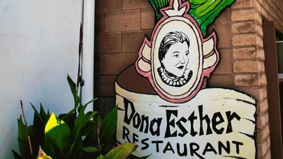 Beloved San Juan Bautista restaurant, Doña Esthers, confirms to KION ...