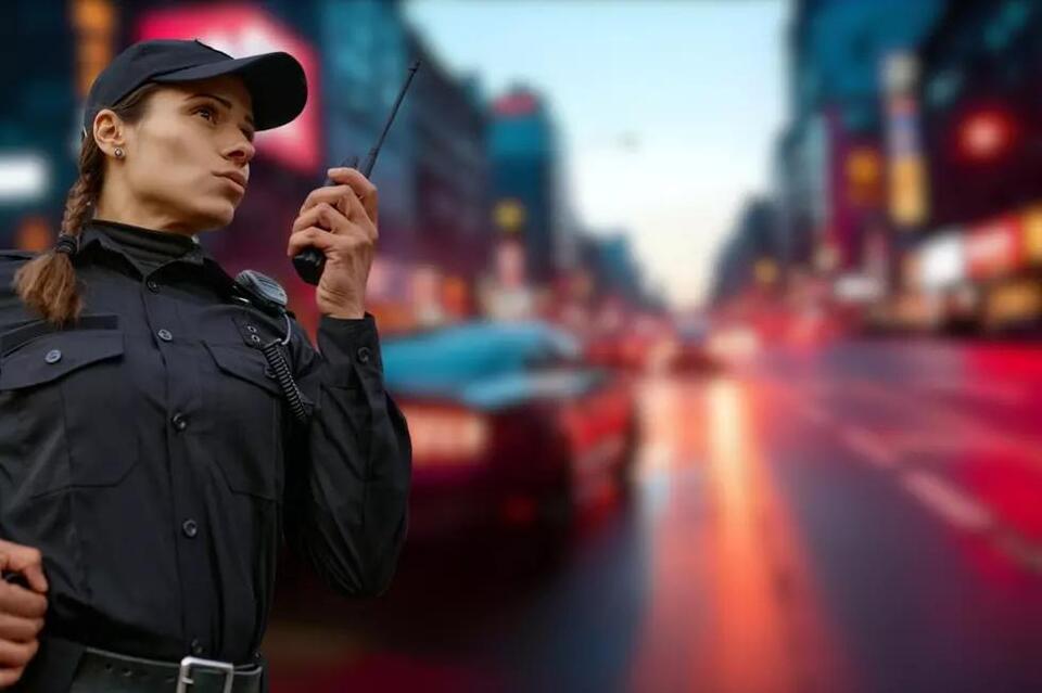 Why Are People In Boise Running Red Lights? - NewsBreak