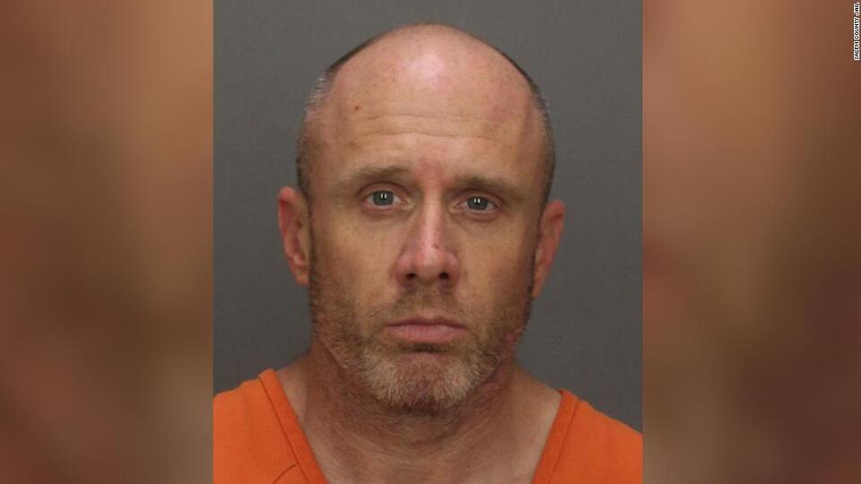Sean Lannon pleads guilty - NewsBreak