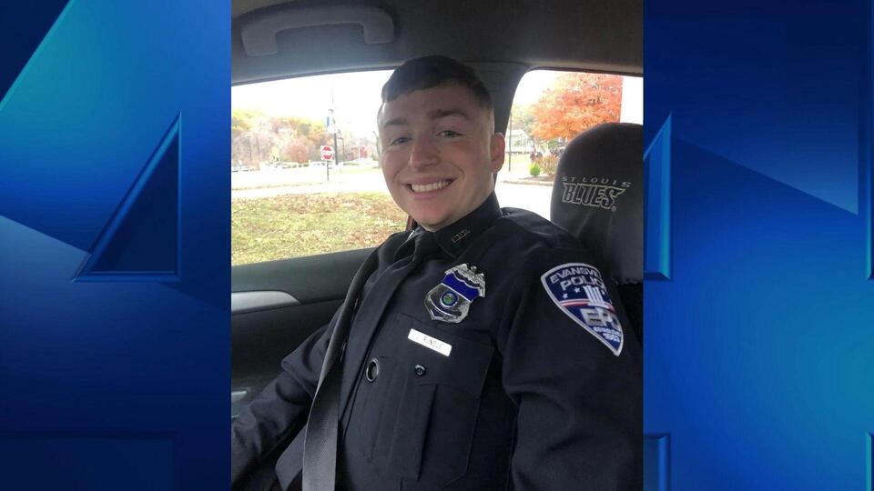 Ascension St. Vincent hosting blood drive in honor of EPD officer ...
