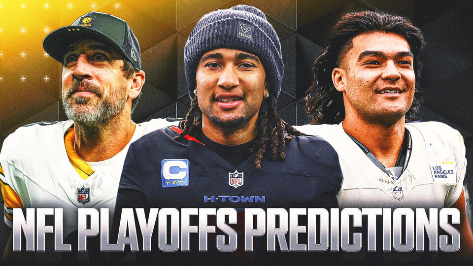 NFL Playoffs Preview: 5 Bold Predictions for the Postseason - NewsBreak