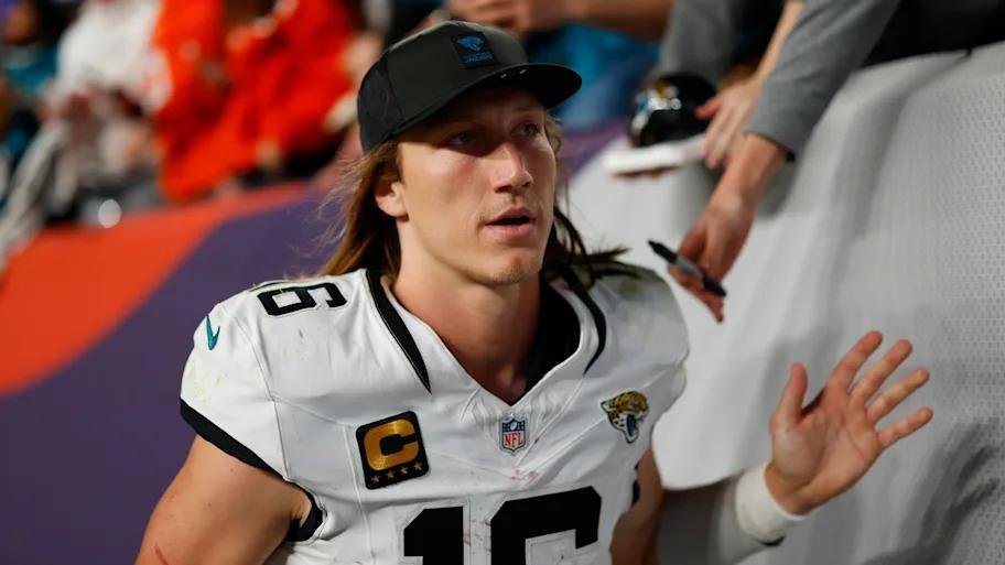 NFL Power Rankings, Week 17: Updated MVP rankings include a fast-riser ...