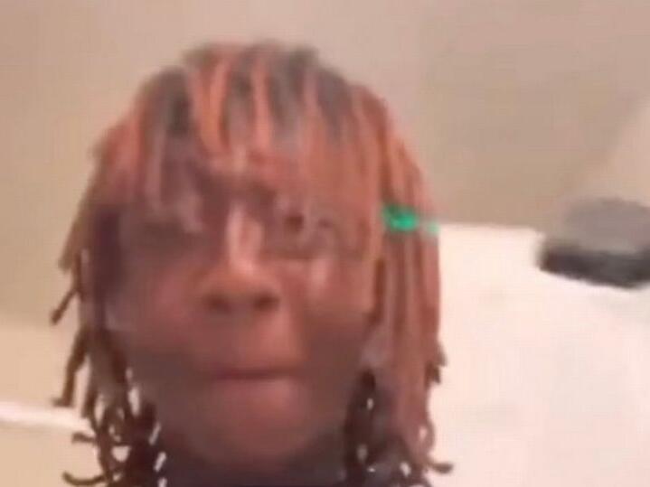 Teen rapper Rylo Huncho, 17, accidentally shoots himself dead pointing ... Teen rapper Rylo Huncho, 17, accidentally shoots himself dead pointing ...