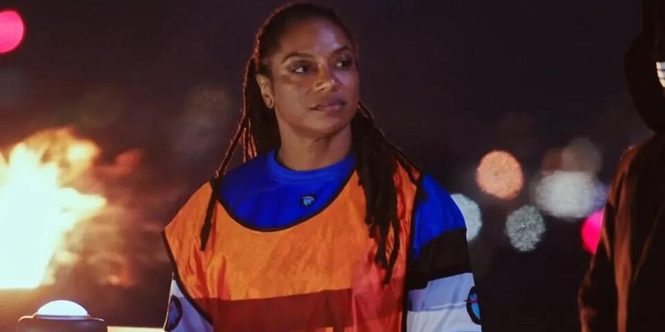 Twana Barnett: Where is the Beast Games Contestant Now? - NewsBreak