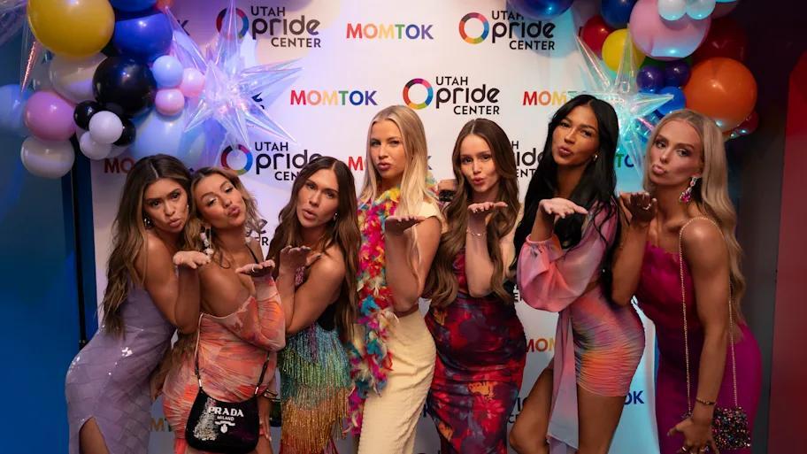 The Secret Lives of Mormon Wives could get a spinoff (but not as you ...