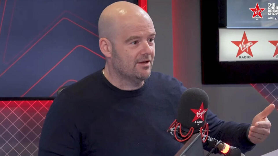 Rockstar co-founder Dan Houser compares gen AI to “mad cow disease ...