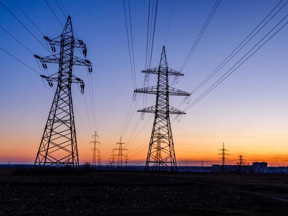 How the US electrical grid stacks up to a changing world