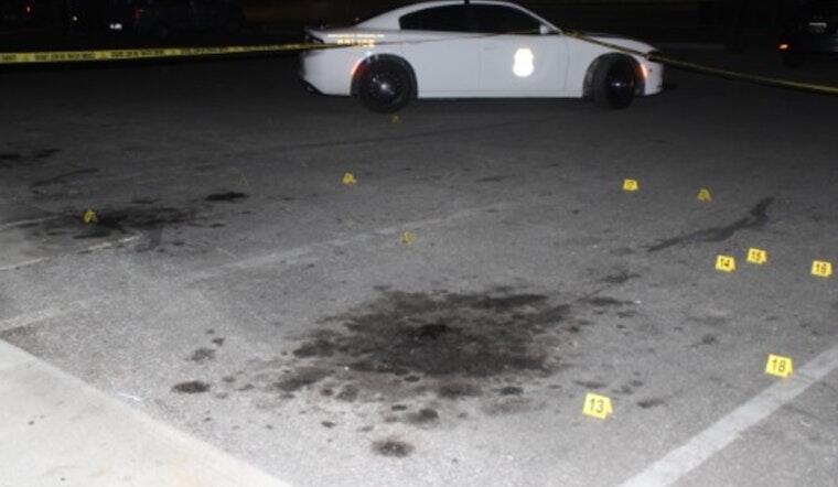 Indianapolis Shooting Suspect Terry Rowe Jr. Faces Multiple Charges ...