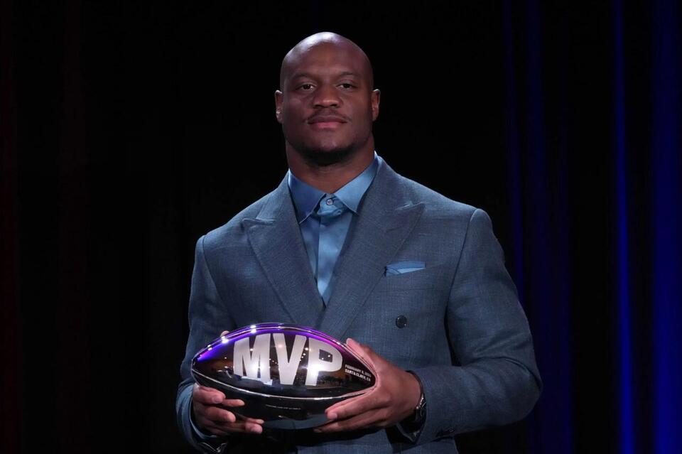 Will the Seahawks Re-Sign Kenneth Walker III? NFL Insider Shares Update ...