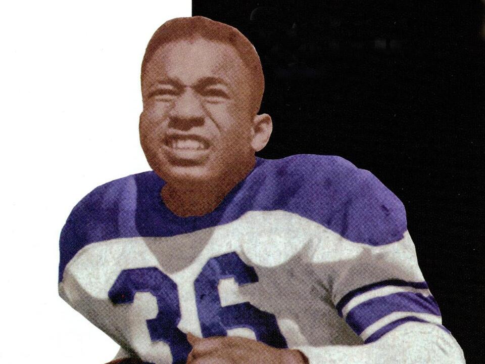 Ben Kelly (1931-2014)