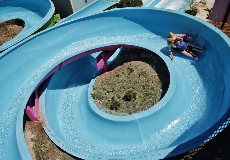 SLO County water parks are open for summer. See hours, prices ...
