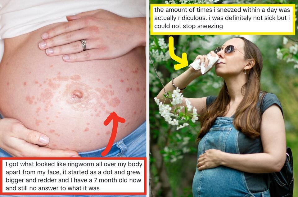 You'll Be Running To Pee On A Stick After Reading These 21 Suuuper ...
