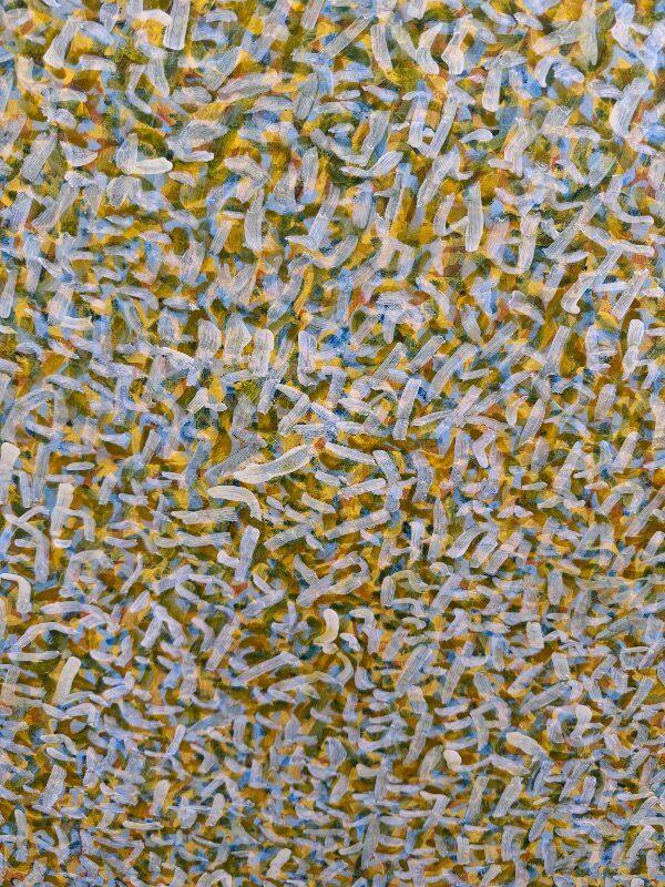 Fred Schnider Gallery Artist Talk with Chris Gregson and Curator David ...