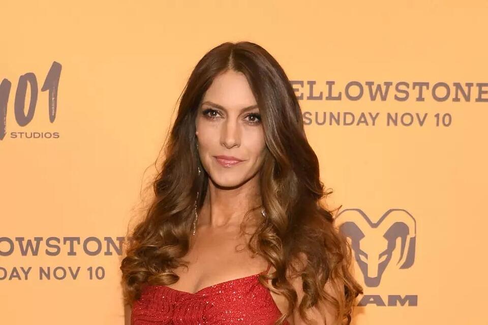 ‘Yellowstone’ Villain Sarah Atwood Already Has a New Gig With Taylor ...