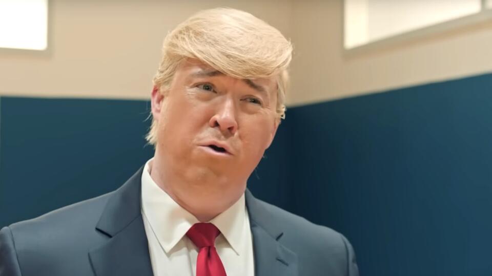 Shane Gillis Says He Turned Down Season-Long ‘SNL’ Trump Gig - NewsBreak