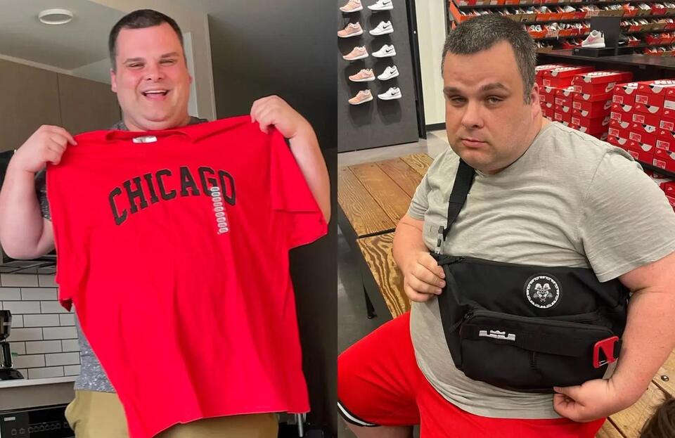 Steve Bridges GoFundMe raises more than $41,000 as beloved TikTok ...