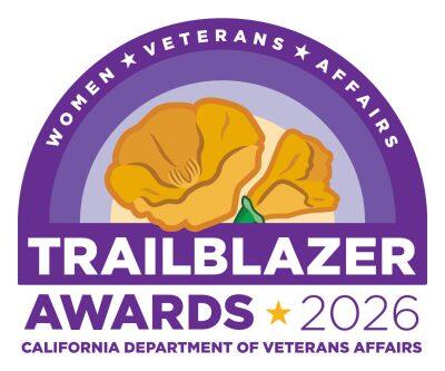 Now Open: 2026 CalVet Trailblazer Nominations! - NewsBreak