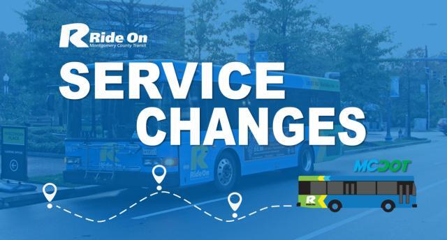 Temporary Bus Stop Closure on New Hampshire Avenue & Dilston Road ...