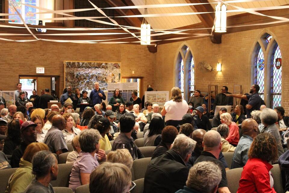 Plan To Bring Nearly 500 Homes To Mars Candy Factory Site Slammed By ...