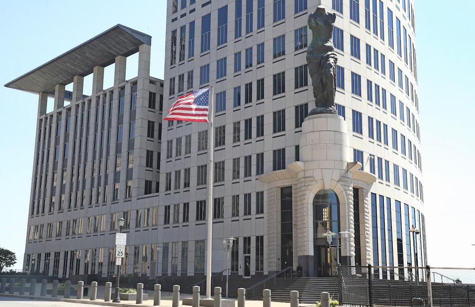 Ex-Cleveland kingpin, motorcycle gang leader, gets 10 years for ...