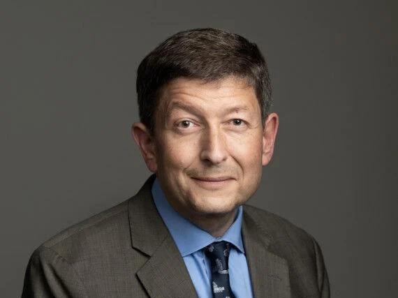 Former Gonzaga provost and professor dies from sudden heart attack