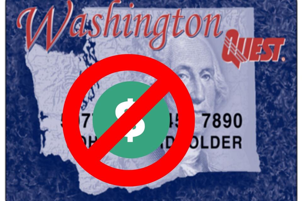Washington SNAP Benefits at Risk in Federal Shutdown - NewsBreak