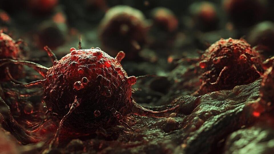 Some of our cells refuse to die and scientists just cracked the code ...