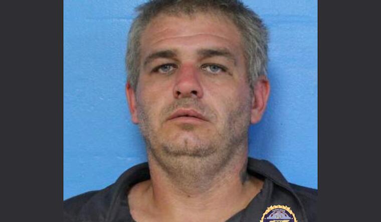 Tennessee's Most Wanted: Authorities Intensify Search for Suspect in ...