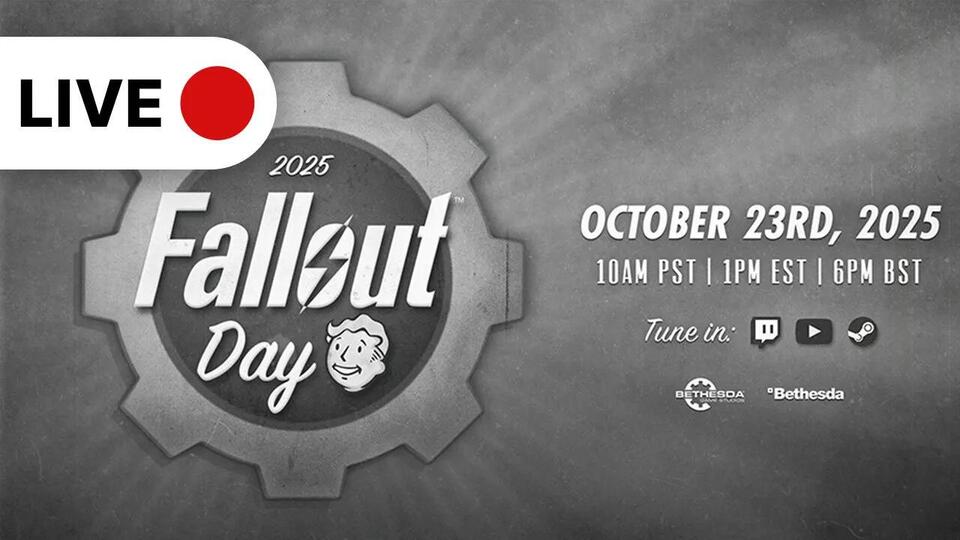 Fallout Day 2025: Everything Announced (Updating Live) - NewsBreak