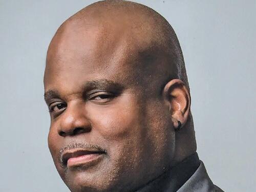 Good Times Jazz Bar & Restaurant Presents Vocalist Roderick Harper ...